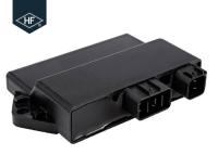 China Metal Motorcycle Cdi Unit Repair Switch , Electronic Ignition System For Yamaha YFM350 for sale
