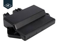 China Metal Motorcycle Cdi Unit Repair Switch , Electronic Ignition System For Yamaha YFM350 for sale