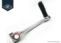 China Shaft Kick Honda Motorbike Spares , Kick Start Lever Pedal Honda Cg 125 Aftermarket Parts for sale