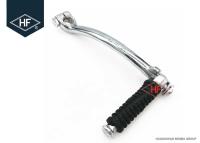 China Shaft Kick Honda Motorbike Spares , Kick Start Lever Pedal Honda Cg 125 Aftermarket Parts for sale