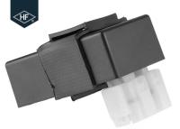 China Scooter Ignition Other Motorcycle Parts 6 Pins CDI Box For 125cc 150cc ATV Go Kart for sale