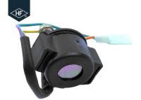 China Motorcycle Ignition Starter Relay For GY6 50cc ATV Scooter Accessories for sale