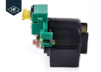 China Kawasaki Starter Solenoid Relay , Starter Motor Relay Switches ZX600 NINJA 600 for sale