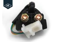 China Black 12V DC Other Motorcycle Parts For YAMAHA YFM600 ATV GRIZZLY 600 for sale