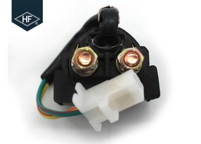 China Black 12V DC Other Motorcycle Parts For YAMAHA YFM600 ATV GRIZZLY 600 for sale