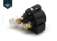 China Black 12V DC Other Motorcycle Parts For YAMAHA YFM600 ATV GRIZZLY 600 for sale