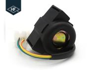 China Black 12V DC Other Motorcycle Parts For YAMAHA YFM600 ATV GRIZZLY 600 for sale