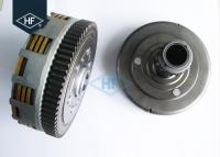China Automatic Motorcycle Clutch Assembly Harden Technology C100 GN5 / XL100 / XL125 for sale