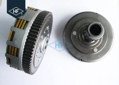 China Automatic Motorcycle Clutch Assembly Harden Technology C100 GN5 / XL100 / XL125 for sale