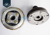 China Automatic Motorcycle Clutch Assembly Harden Technology C100 GN5 / XL100 / XL125 for sale
