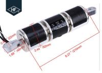 China Bluetooth Audio Player Other Motorcycle Parts Water Resistant Stereo Speaker FM Radio AUX USB TF MP3 Player for sale