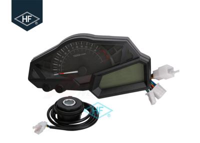 China Racing Motocross Other Motorcycle Parts Tachometer For KAWASAKI NINJA for sale