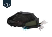 China Racing Motocross Other Motorcycle Parts Tachometer For KAWASAKI NINJA for sale