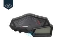 China Racing Motocross Other Motorcycle Parts Tachometer For KAWASAKI NINJA for sale