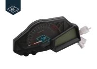 China Racing Motocross Other Motorcycle Parts Tachometer For KAWASAKI NINJA for sale
