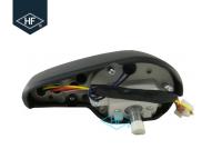 China XTZ125 Dirt Bike Speedometer , Motorbike Aftermarket Parts Body For Yamaha DC 12V for sale