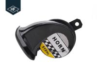 China Waterproof 12V 130dB Other Motorcycle Parts Snail Air Horn Siren Loud For Car / Truck for sale
