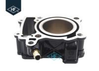 China 200cc Displacement Motorcycle Cylinder Kit Water Cooled For Bajaj Pulsar 200ns for sale