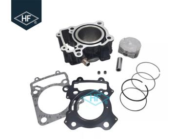China 200cc Displacement Motorcycle Cylinder Kit Water Cooled For Bajaj Pulsar 200ns for sale
