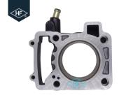China 200cc Displacement Motorcycle Cylinder Kit Water Cooled For Bajaj Pulsar 200ns for sale