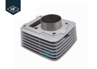 China YBR125 Cylinder Block Kits,aluminum cylinder sets with piston and rings for sale