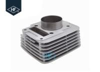 China YBR125 Cylinder Block Kits,aluminum cylinder sets with piston and rings for sale