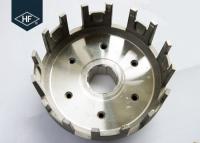 China SL300 CG230 Tricycle Motorcycle Clutch Parts Three Wheel For 7 Pcs Plates for sale