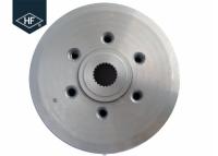 China TITAN150 BAJAJ Pulsar Inner Clutch Hub , 6 Hole Sportster Clutch Hub With ADC12 for sale