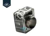 China ATV Big Bore Motorcycle Cylinder Kit For Honda Sportrax TRX400EX 400EX 1999-2008 for sale