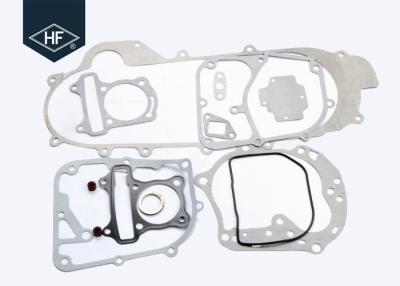 China GY6 Gasket Other Motorcycle Parts 4.5 Cm Length Flat Colored With 57.4mm Head for sale