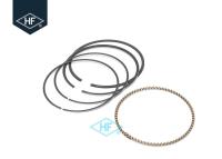 China Aluminium Motorcycle Cylinder Kit For Honda Rancher TRX350 Sliver Color for sale