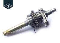China Honda CG125 / CG150 	Other Motorcycle Parts Genuine Iron Kick Starter Shaft for sale