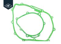 China 450mm Length Motorcycle Exhaust Gasket , Motorcycle Spare Parts For XR250 for sale