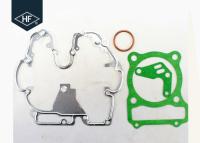 China 450mm Length Motorcycle Exhaust Gasket , Motorcycle Spare Parts For XR250 for sale