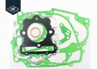 China 450mm Length Motorcycle Exhaust Gasket , Motorcycle Spare Parts For XR250 for sale