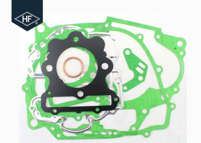 China 450mm Length Motorcycle Exhaust Gasket , Motorcycle Spare Parts For XR250 for sale