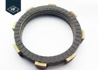 China Grand / Supra Motorcycle Clutch Friction Plates For Honda 125cc Replacement for sale
