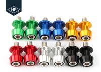 China Lift Support Paddock Stand Motorcycle Spare Parts Swing Arm Spools Slider M6 M8 M10 for sale