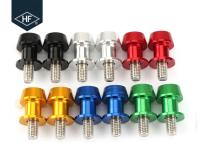 China Lift Support Paddock Stand Motorcycle Spare Parts Swing Arm Spools Slider M6 M8 M10 for sale