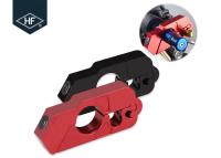 China Honda / Yamaha Motorcycle Modified Parts Security Safety Theft Protection Locks for sale