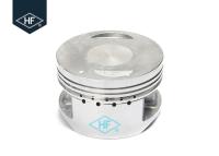 China Motorcycle Rebuild Husqvarna 55 Piston Cylinder Kit For YAMAHA WARRIOR 350 YFM350 for sale