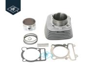 China Motorcycle Rebuild Husqvarna 55 Piston Cylinder Kit For YAMAHA WARRIOR 350 YFM350 for sale
