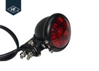 China Halo Projector Front Aftermarket Motorcycle Lights For Yamaha 12V - 30V for sale