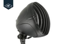 China Hi / Low Beam Motorcycle Driving Lights , Waterproof 5 Inch LED Motorcycle Headlight for sale