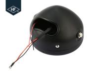 China LED Angle Eye Aftermarket Motorcycle Lights Bright For Harley Davidson for sale