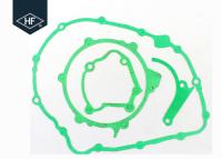 China VT250 Green Other Motorcycle Parts Corrosion Resistant Composite Plate for sale