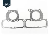 China VT250 Green Other Motorcycle Parts Corrosion Resistant Composite Plate for sale