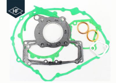 China VT250 Green Other Motorcycle Parts Corrosion Resistant Composite Plate for sale