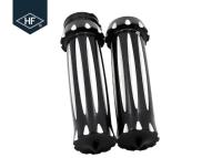 China 25mm Motorcycle Hand Grips , Harley Davsion Custom Motorcycle Accessories for sale