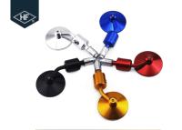China Modified Motorcycle Handlebar Switches , Colored BM305 Oem Honda Motorcycle Parts for sale